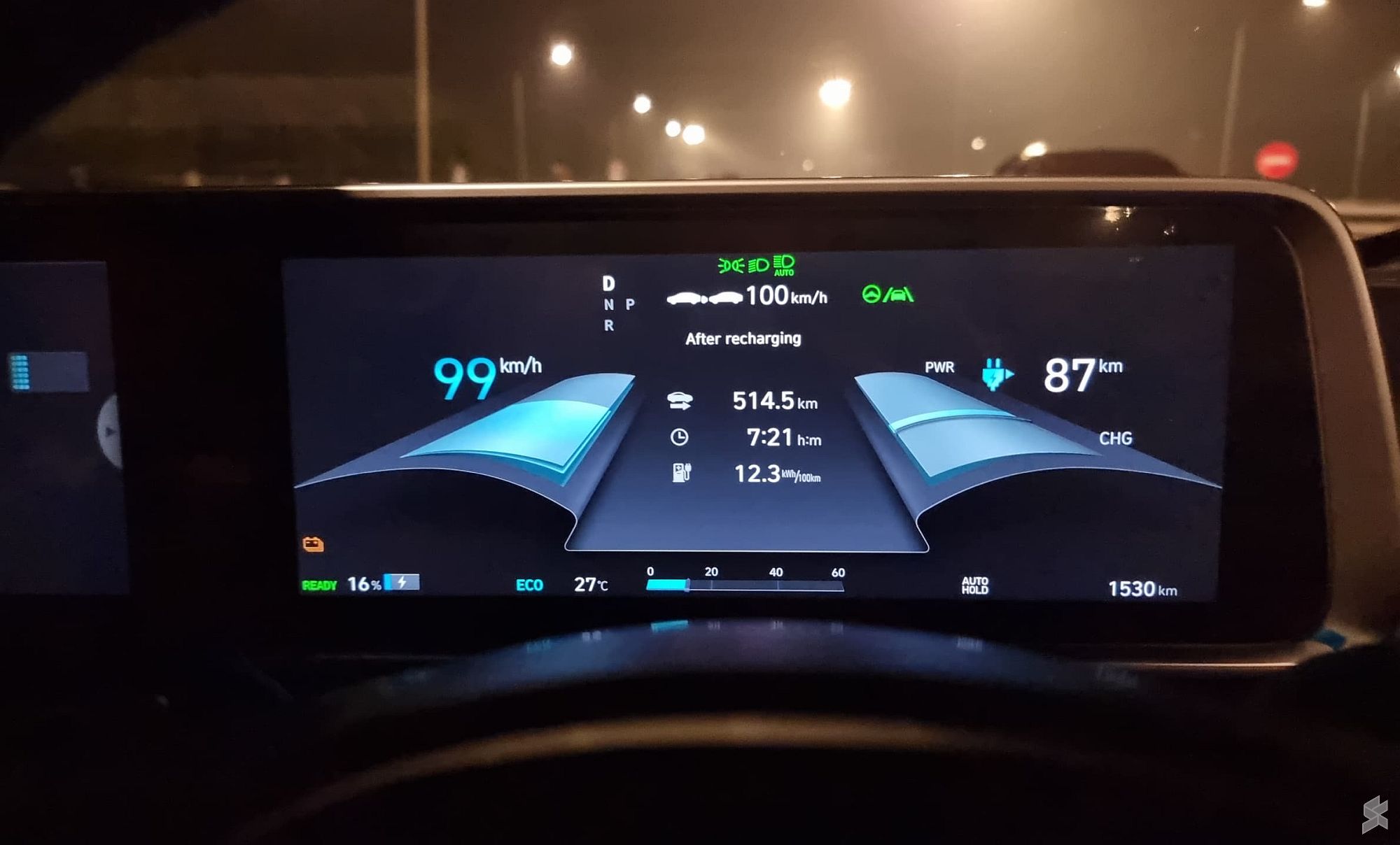 Hyundai Ioniq 6 RWD Malaysia: Driving from Taiping to Johor Bahru on a single charge - SoyaCincau