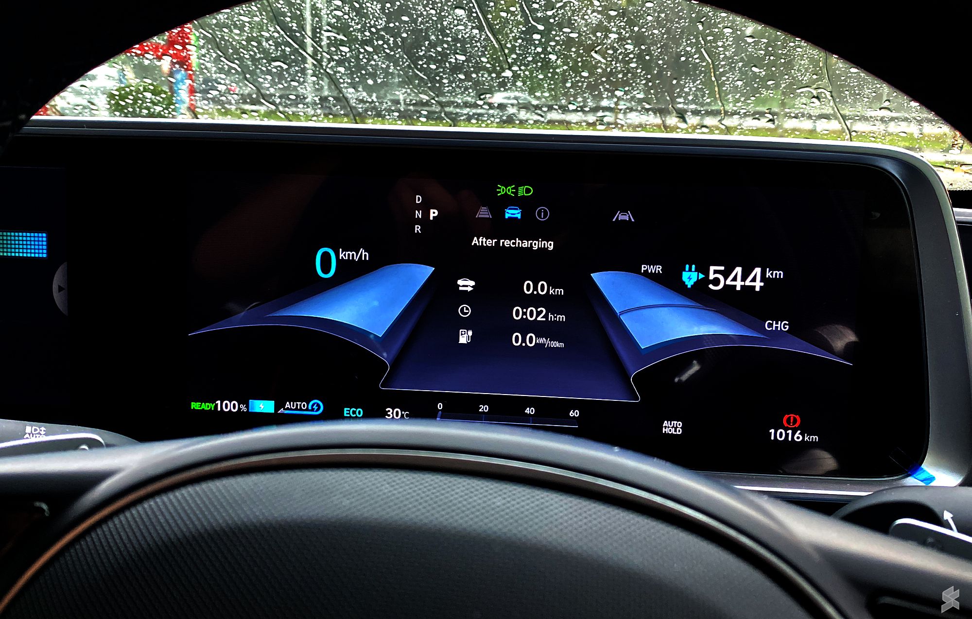 Hyundai Ioniq 6 RWD Malaysia: Driving from Taiping to Johor Bahru on a single charge - SoyaCincau