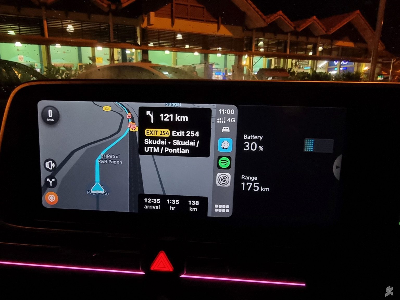 Hyundai Ioniq 6 RWD Malaysia: Driving from Taiping to Johor Bahru on a single charge - SoyaCincau