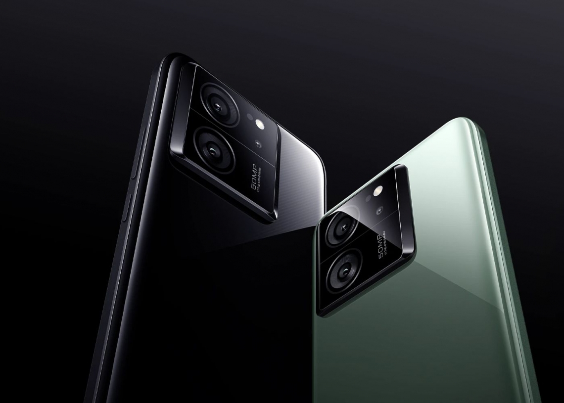 Xiaomi 13T and 13T Pro with Leica cameras launching on 26 September ...