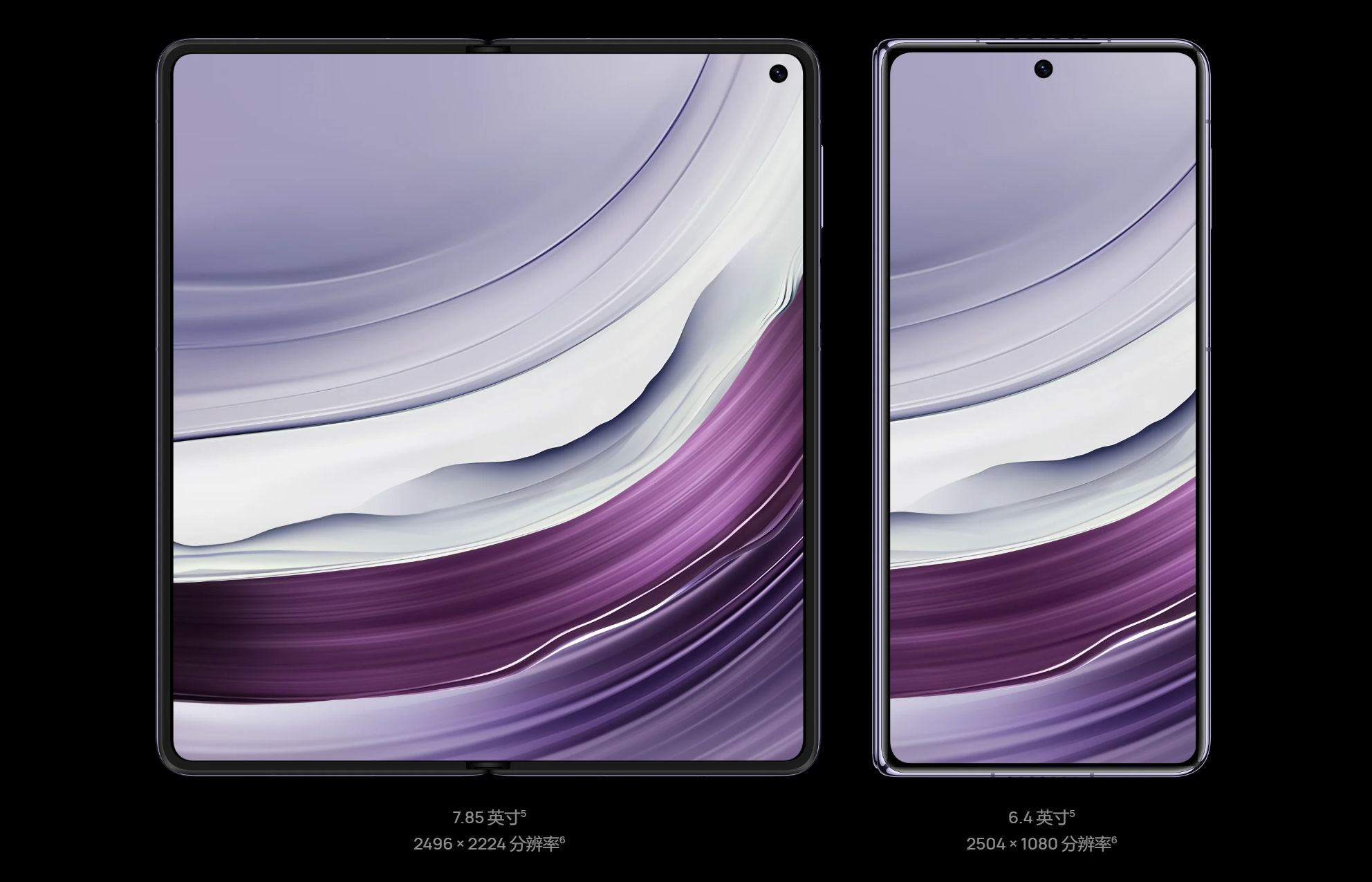 Huawei Mate X5: Huawei's latest foldable gets Kirin 9000S chip and ...