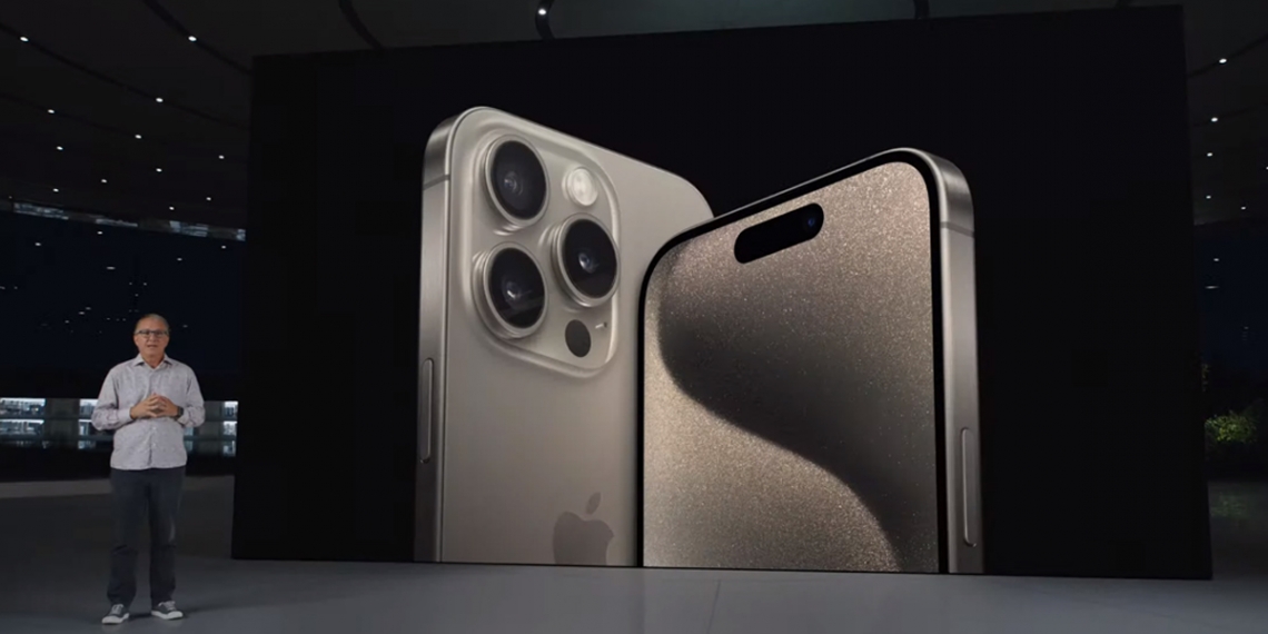 iPhone 15 Pro and 15 Pro Max Malaysia: Here's the official pricing ...
