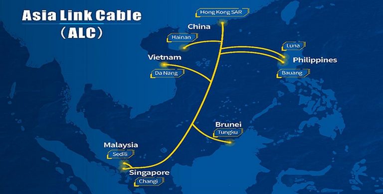 TM joins Asia Link Cable System to attract more international submarine ...