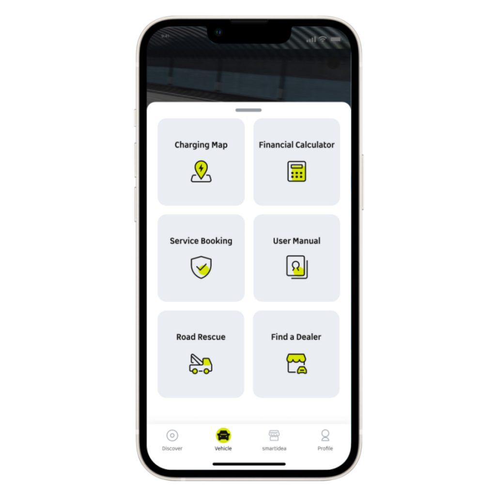 Hello Smart app launched ahead of the Malaysian debut of the Smart #1 ...