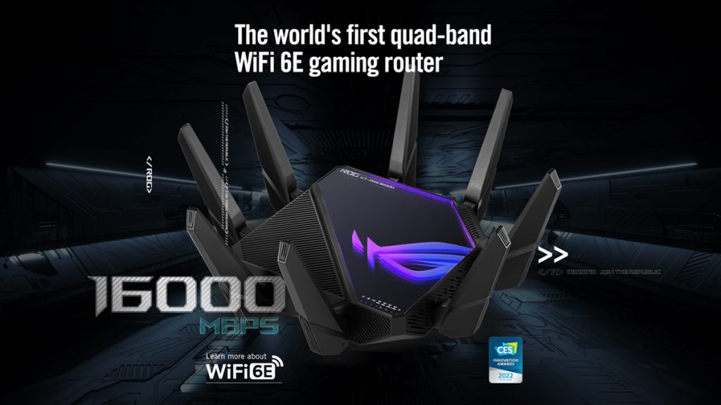 Best WiFi 6 routers to get in Malaysia for 2Gbps internet plans ...