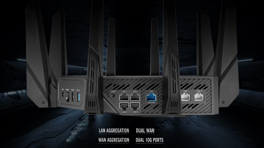 Best WiFi 6 routers to get in Malaysia for 2Gbps internet plans ...