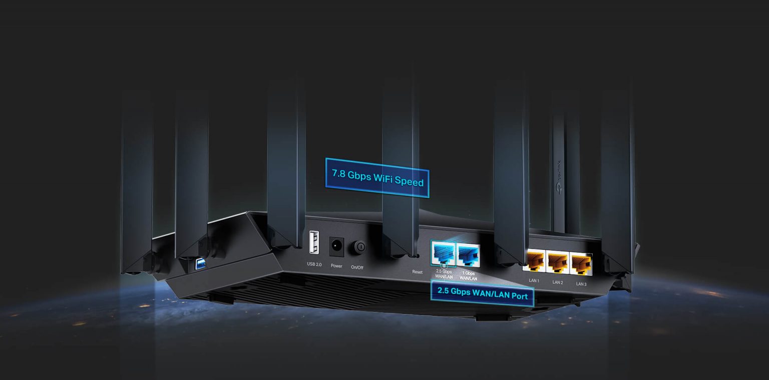 Best WiFi 6 routers to get in Malaysia for 2Gbps internet plans ...