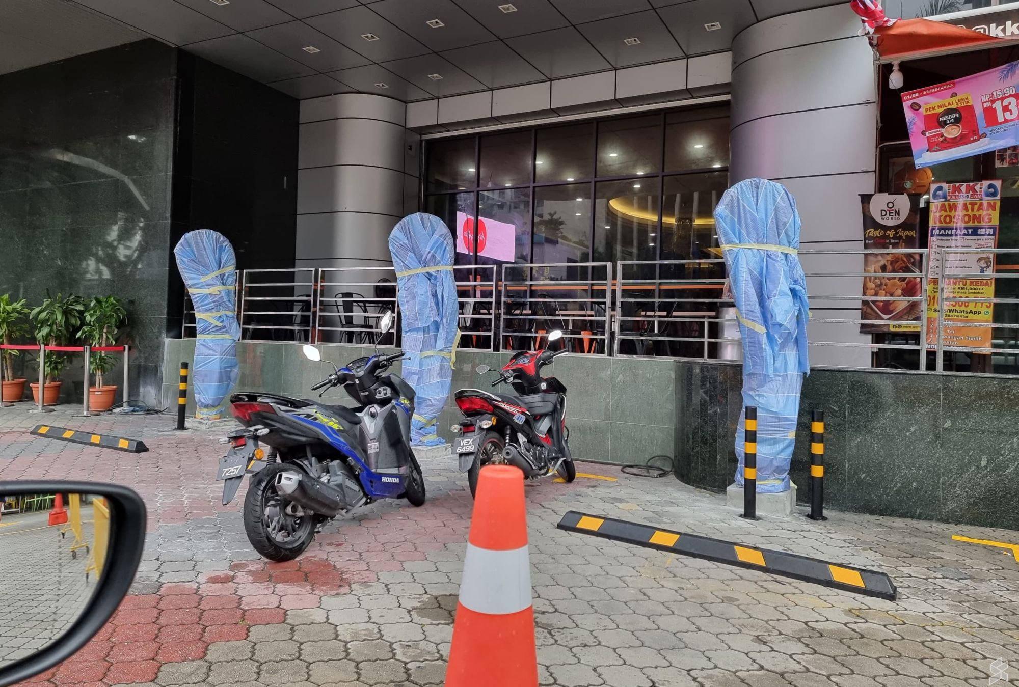 Malaysia has a new EV charge point operator that exclusively offers DC ...