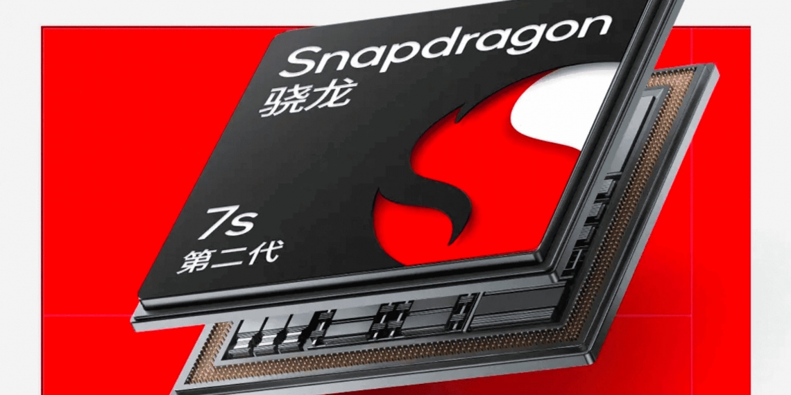 Snapdragon 7s Gen 2: Qualcomm stealth launches new processor for ...