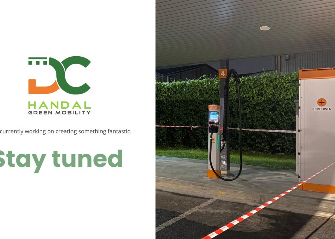DC Handal: Charging rates for Malaysia's new EV fast-charging network ...