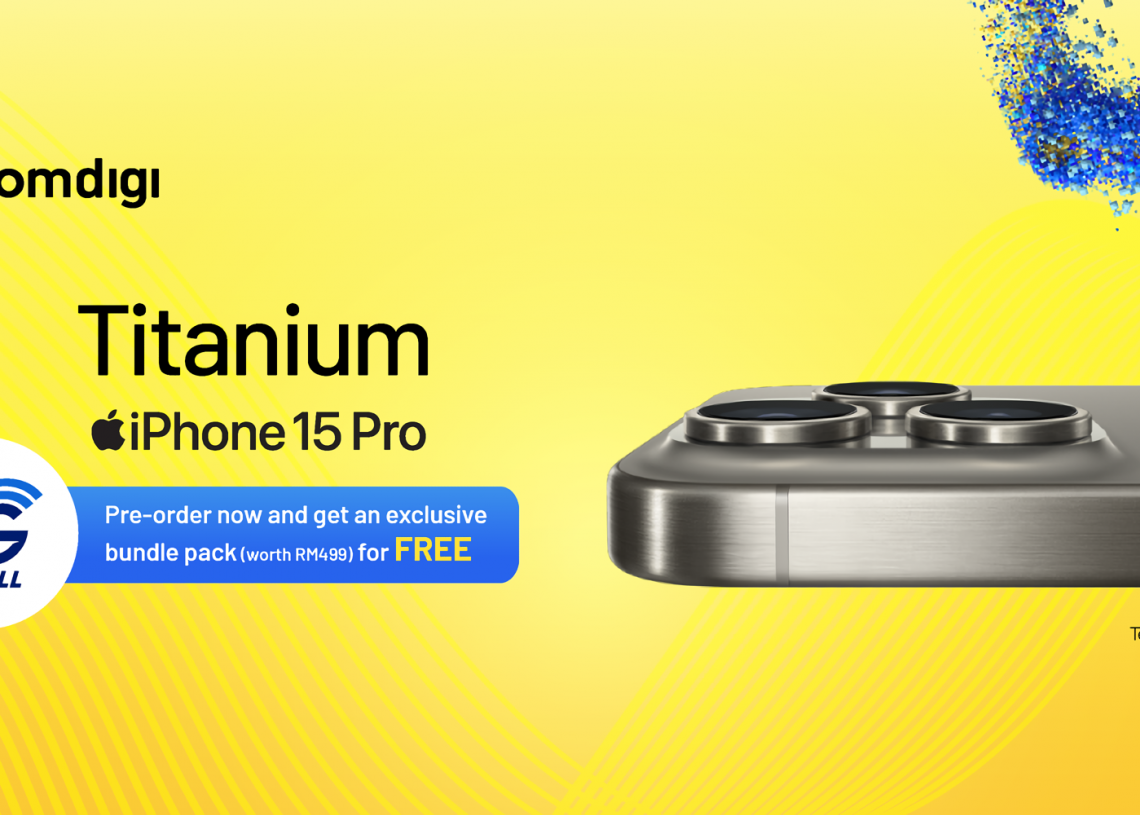 "digi plan phone" - SoyaCincau