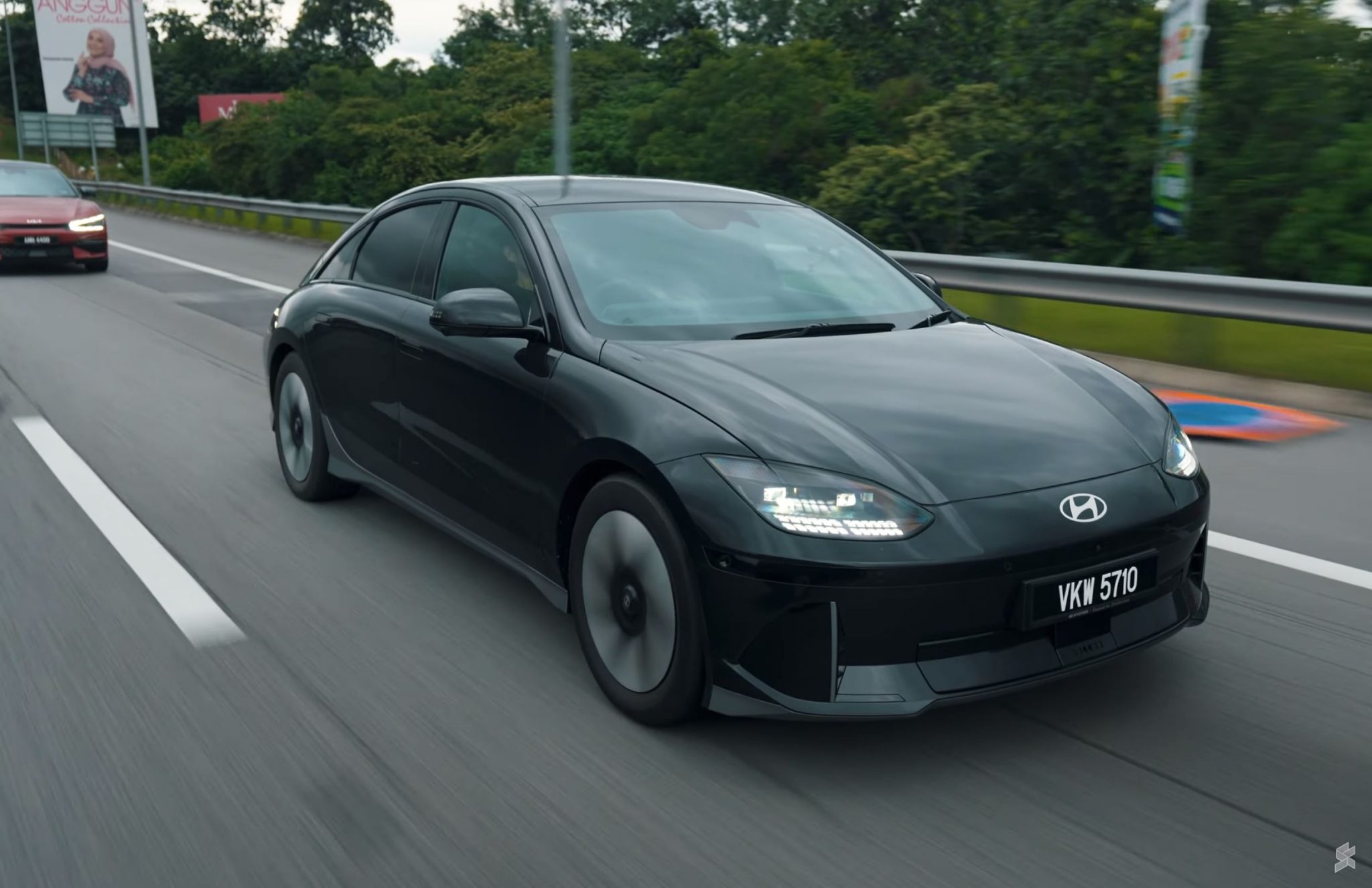 How to travel long-distance with an Electric Vehicle in Malaysia? | EV ...