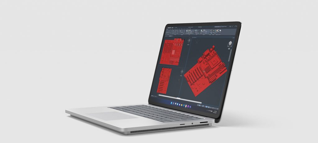 Surface Laptop Studio 2: Microsoft's most powerful laptop features ...