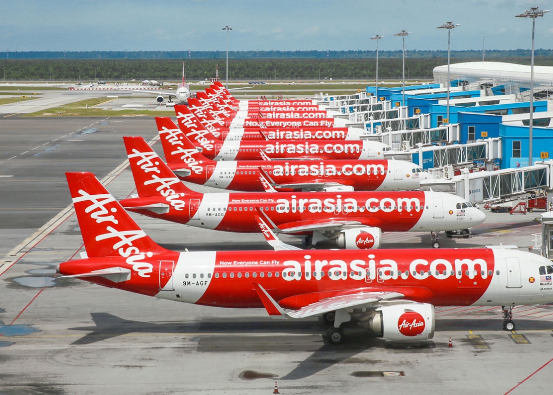 "airasia move booking" - SoyaCincau