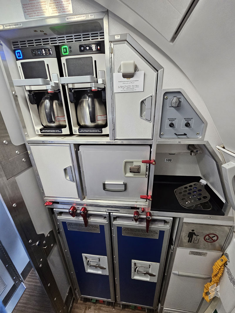 The Embraer E195-E2 Tech Lion visited Malaysia – and we got the chance ...