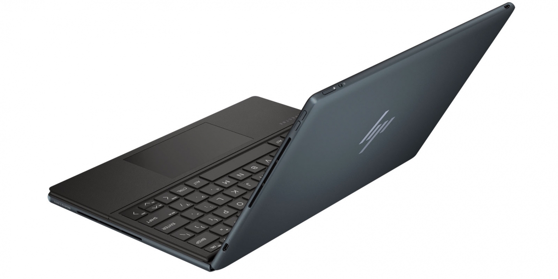 HP Spectre Foldable PC combines 3 devices in one thin body, up to 12 ...