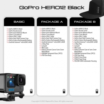 GoPro Hero 12 Black Malaysia: Here’s the official price and pre-order ...