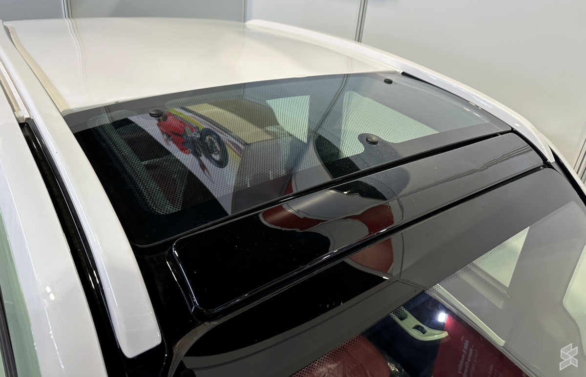 Boma X9 Malaysia: Is this ultra-compact EV fit for Malaysian roads ...