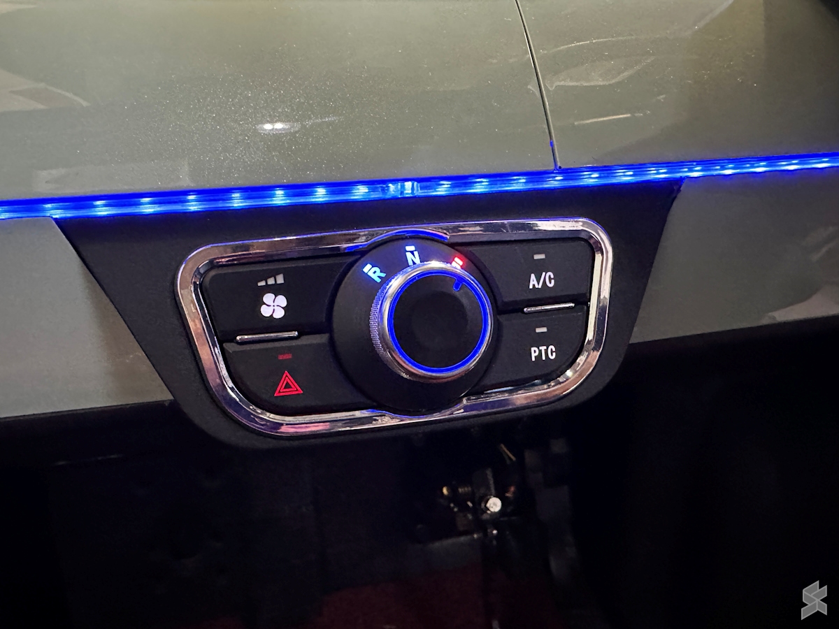 Boma X9 Malaysia: Is this ultra-compact EV fit for Malaysian roads ...