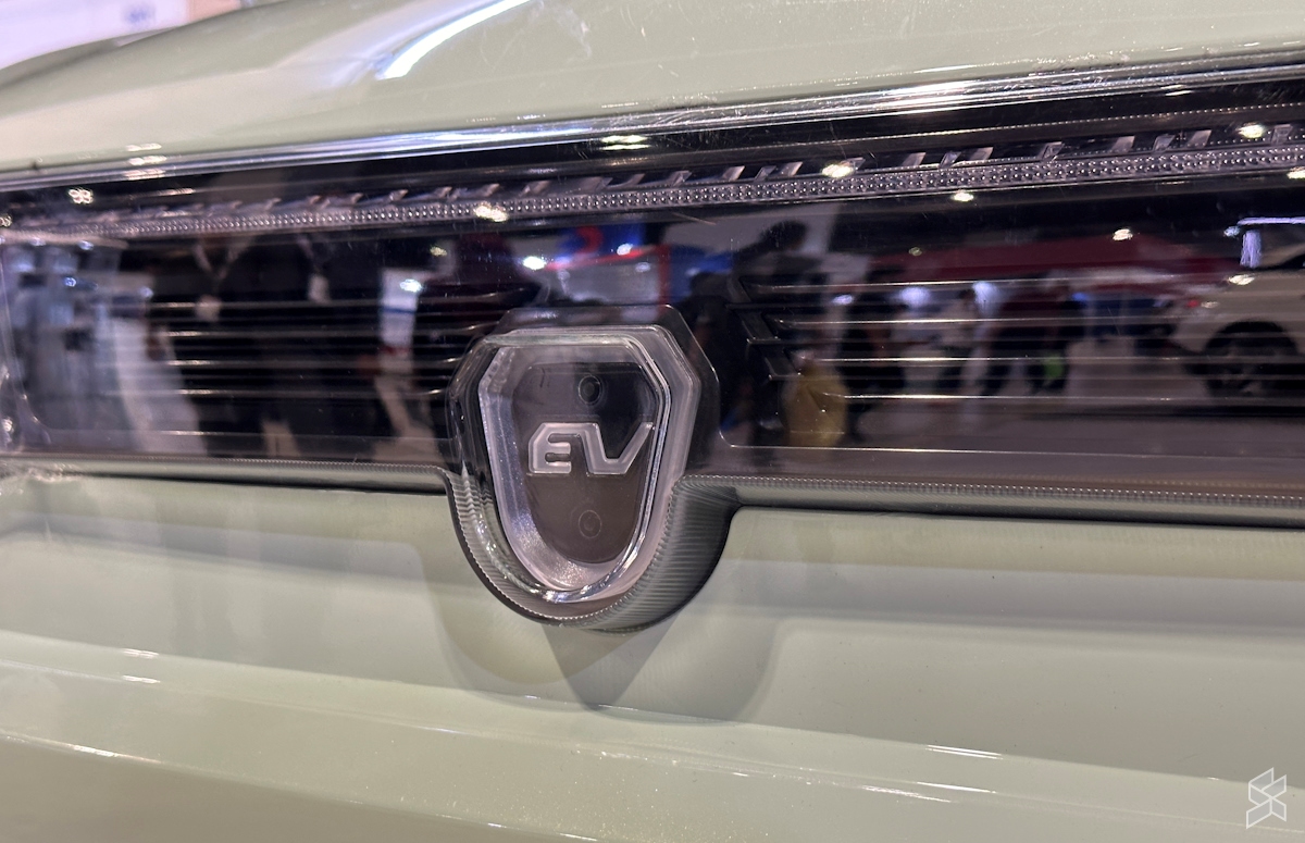 Boma X9 Malaysia: Is this ultra-compact EV fit for Malaysian roads ...