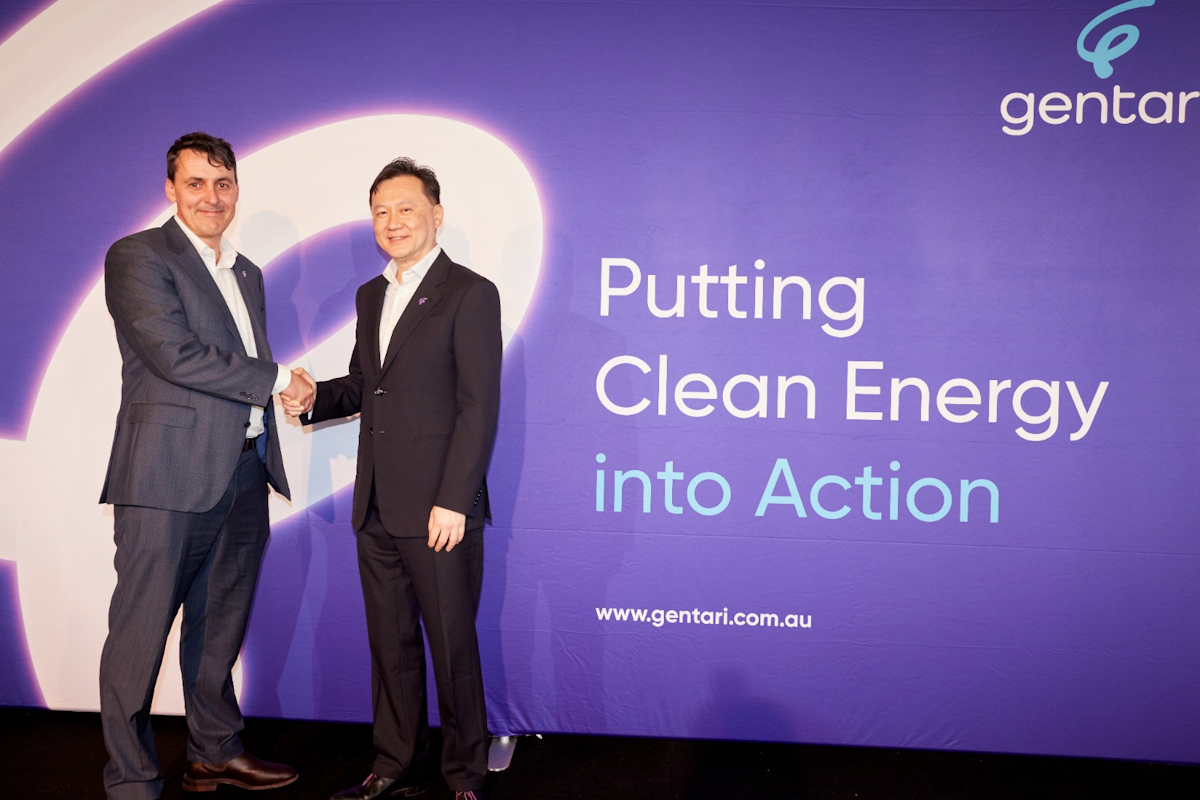 Gentari expands to Australia, focuses on solar and battery energy ...