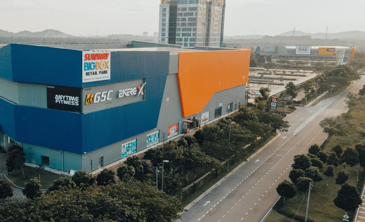 Tesla Malaysia: Sunway Big Box Johor is the second Supercharger and ...