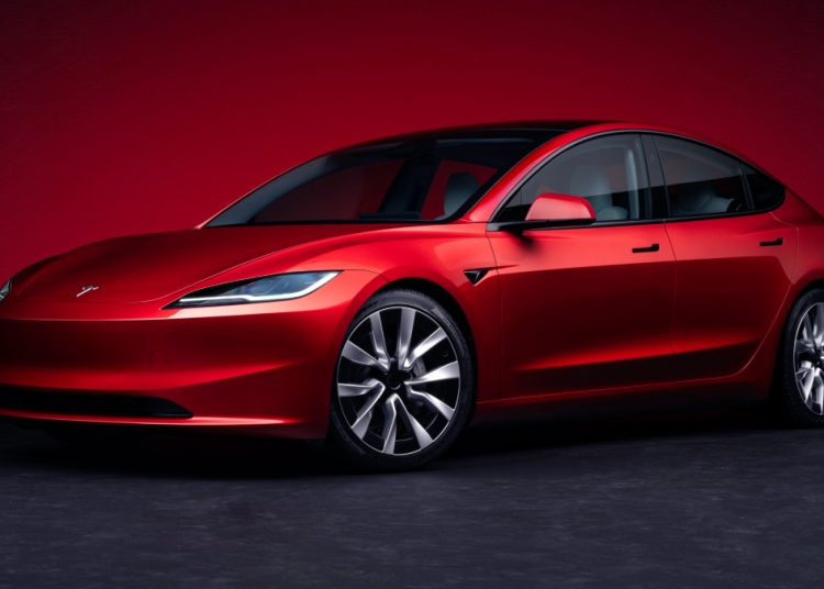 "tesla model 7 2022 review" - SoyaCincau