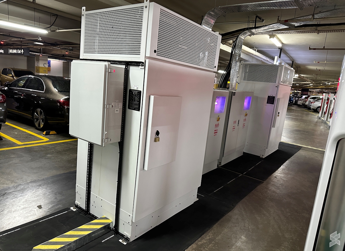 Tesla Supercharger: Here's why your Tesla might not get the maximum ...