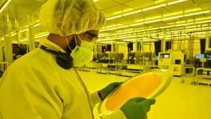 Intel Malaysia over the years: From a paddy field to a manufacturing ...