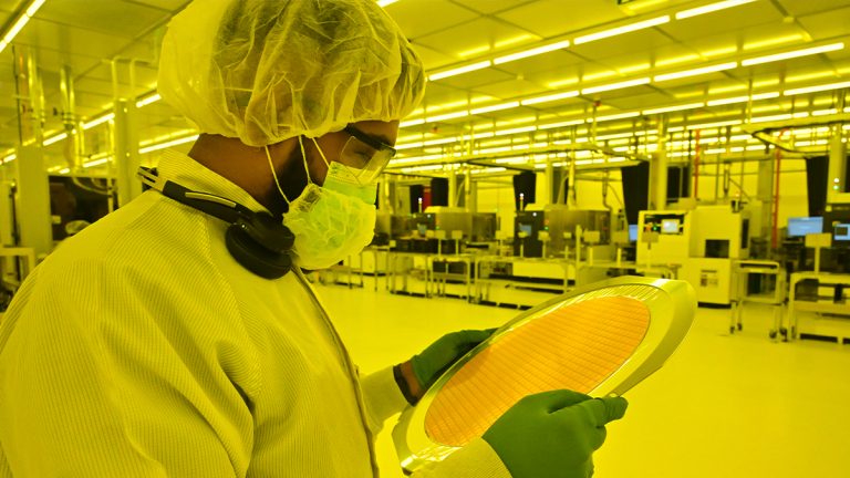 Intel Malaysia over the years: From a paddy field to a manufacturing ...