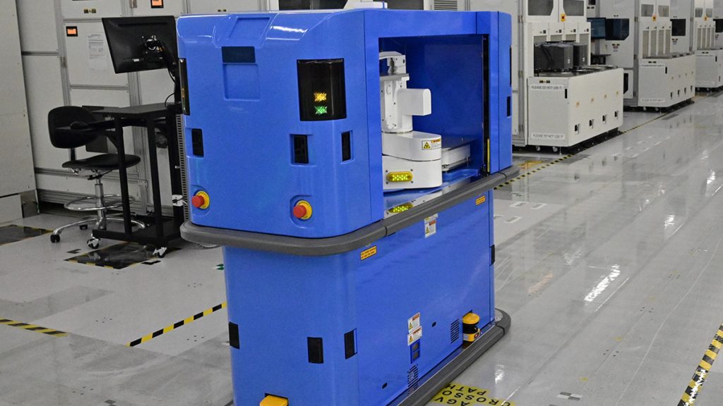 Intel Malaysia over the years: From a paddy field to a manufacturing ...