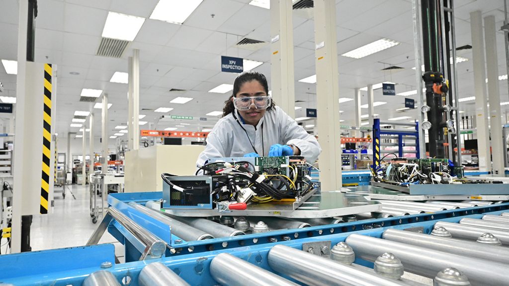 Intel Malaysia over the years: From a paddy field to a manufacturing ...