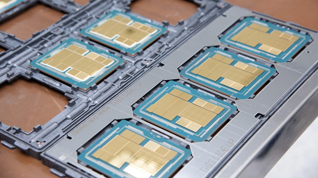 Intel Malaysia over the years: From a paddy field to a manufacturing ...