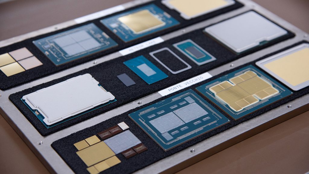 Intel Malaysia over the years: From a paddy field to a manufacturing ...