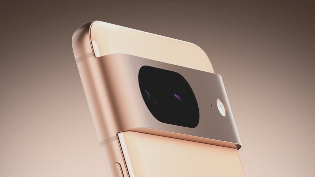 Pixel 8: A compact flagship with AI smarts, upgraded cameras and 7 ...