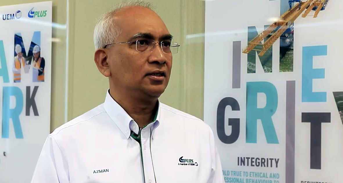 MOF to appoint former PLUS CEO as Digital Nasional Berhad's new CEO ...