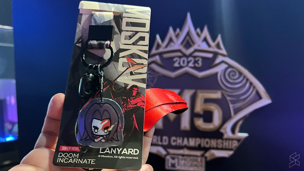 ROG Phone 6 MLBB Edition: Asus' gaming smartphone from last year gets ...