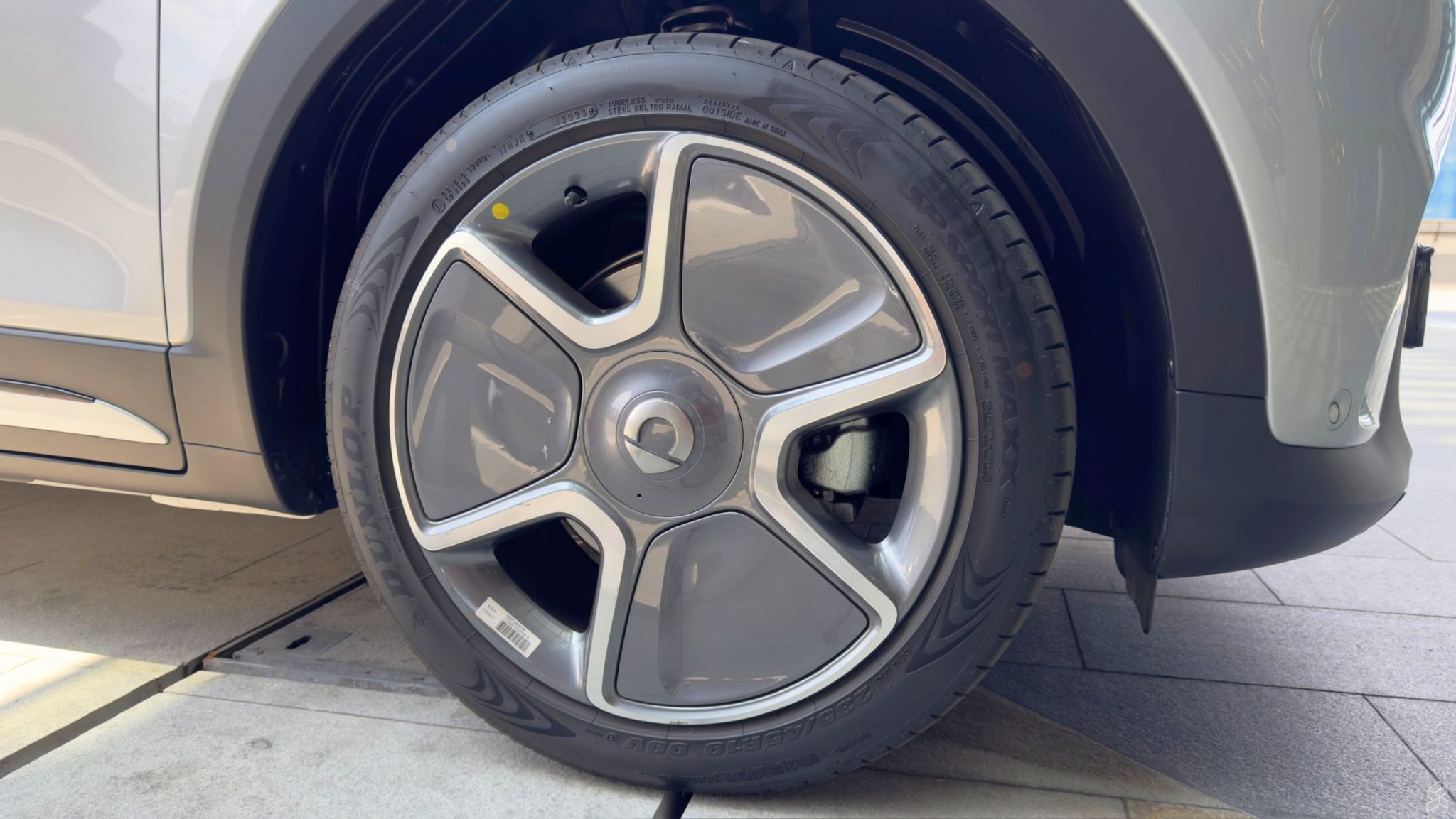 Smart #1 Pro Malaysia: Smart's base-spec RM189K EV now available for ...