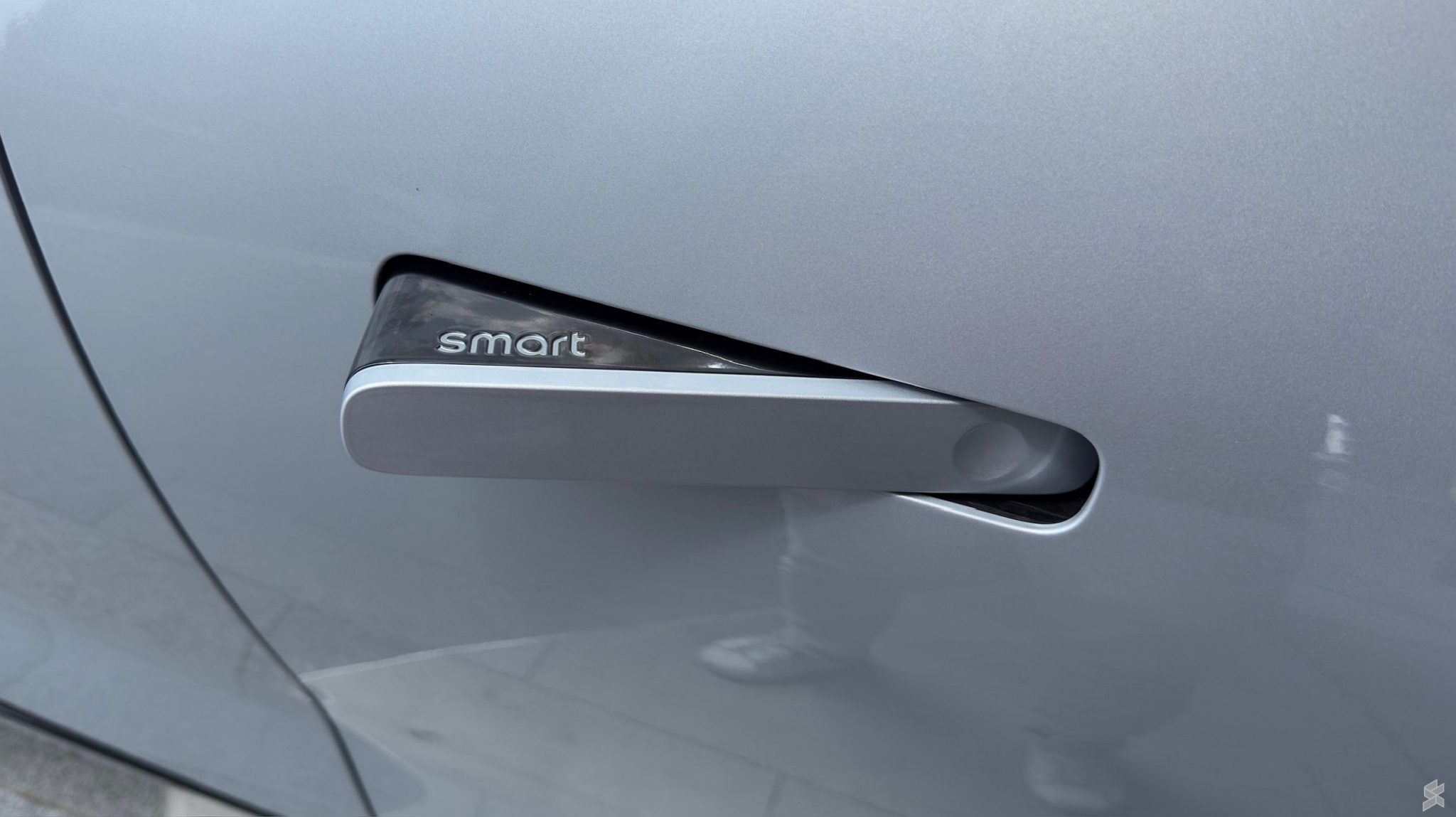 Smart #1 Pro Malaysia: Here's your first look at Smart's cheapest EV ...