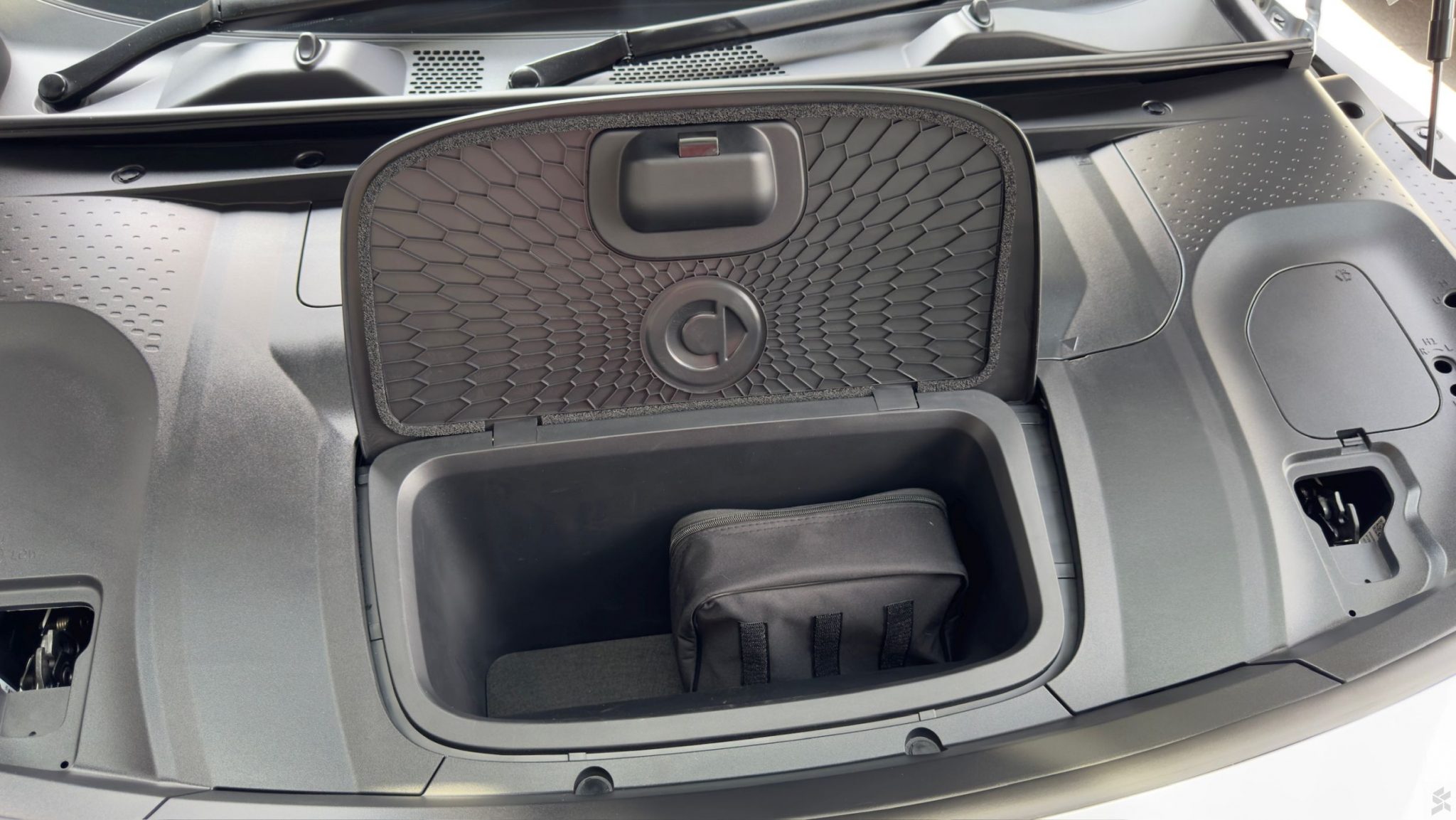 Smart #1 Pro Malaysia: Here's your first look at Smart's cheapest EV ...