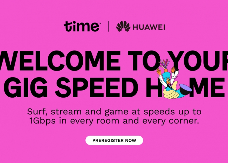 Time reveals pricing for its Gig Speed Home fibre to the room solution ...