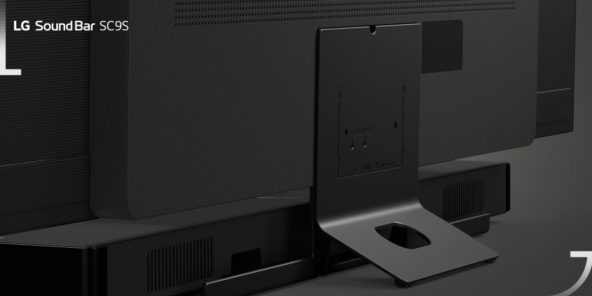 10 Years of OLED Excellence: The Perfect Match – LG OLED evo C Series ...