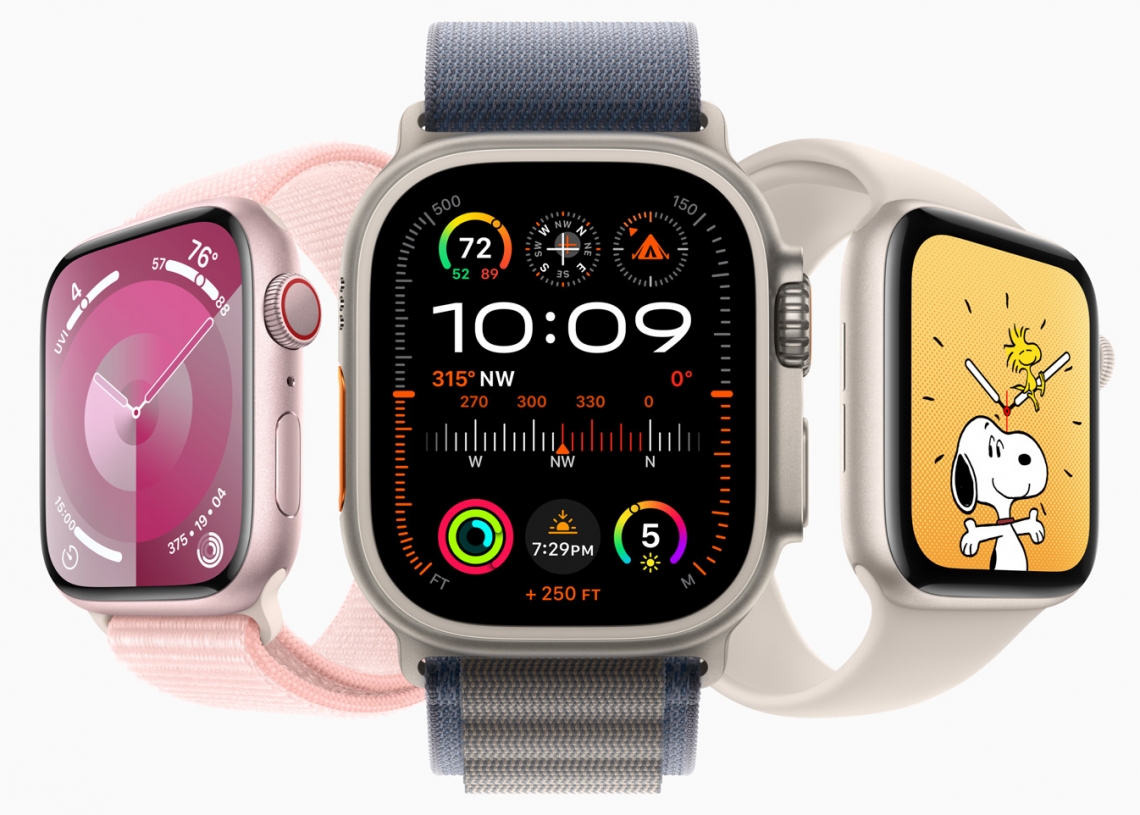 Apple Watch Series 9, Ultra 2 now available in Malaysia: Here's ...