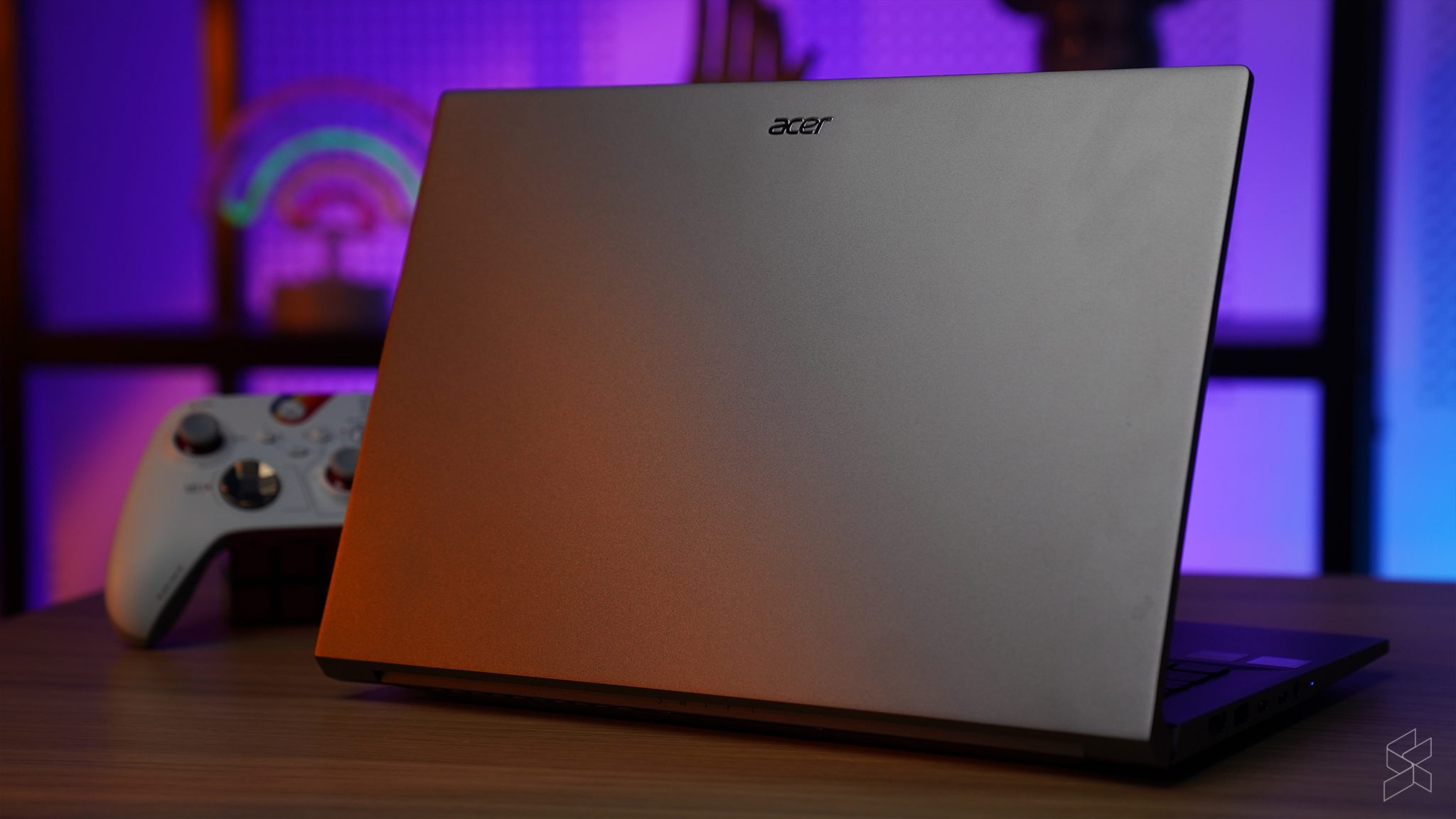 Acer Swift X 14 Malaysia review: This is my new favourite laptop ...