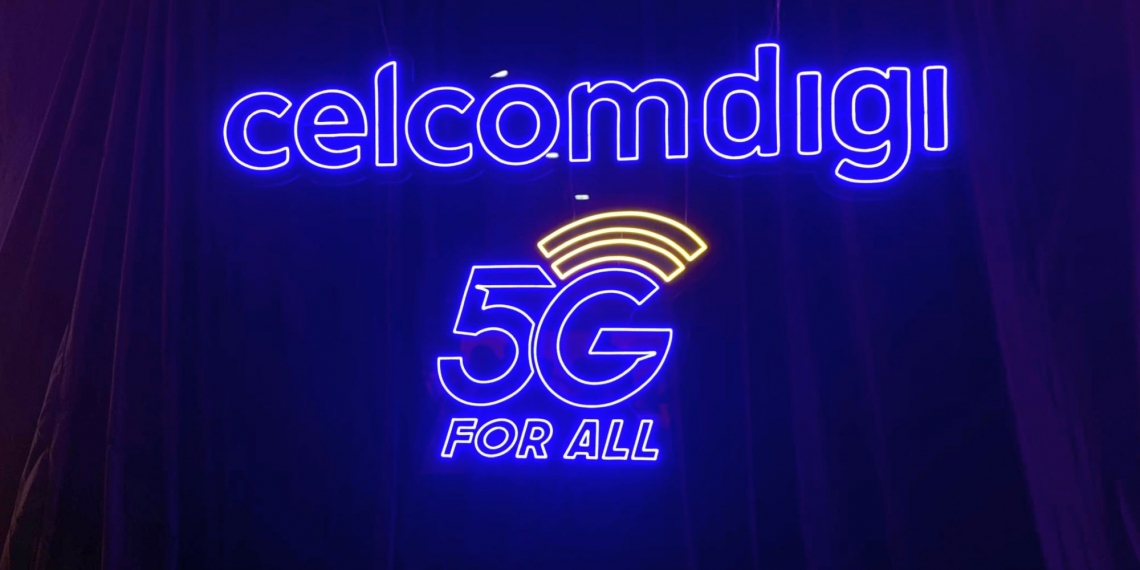 CelcomDigi now offers 5G Home WiFi with "unlimited" 5G data for RM99 ...