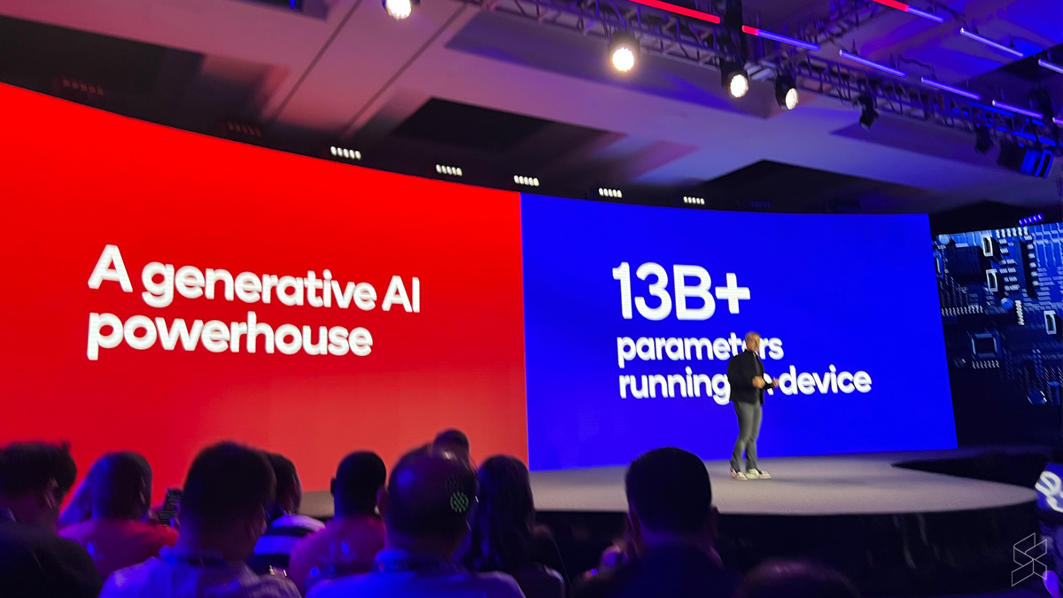 Snapdragon X Elite: This is Qualcomm's most powerful processor for PC ...