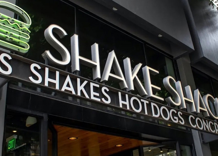 Malaysia's first Shake Shack opening at The Exchange, TRX in Kuala Lumpur