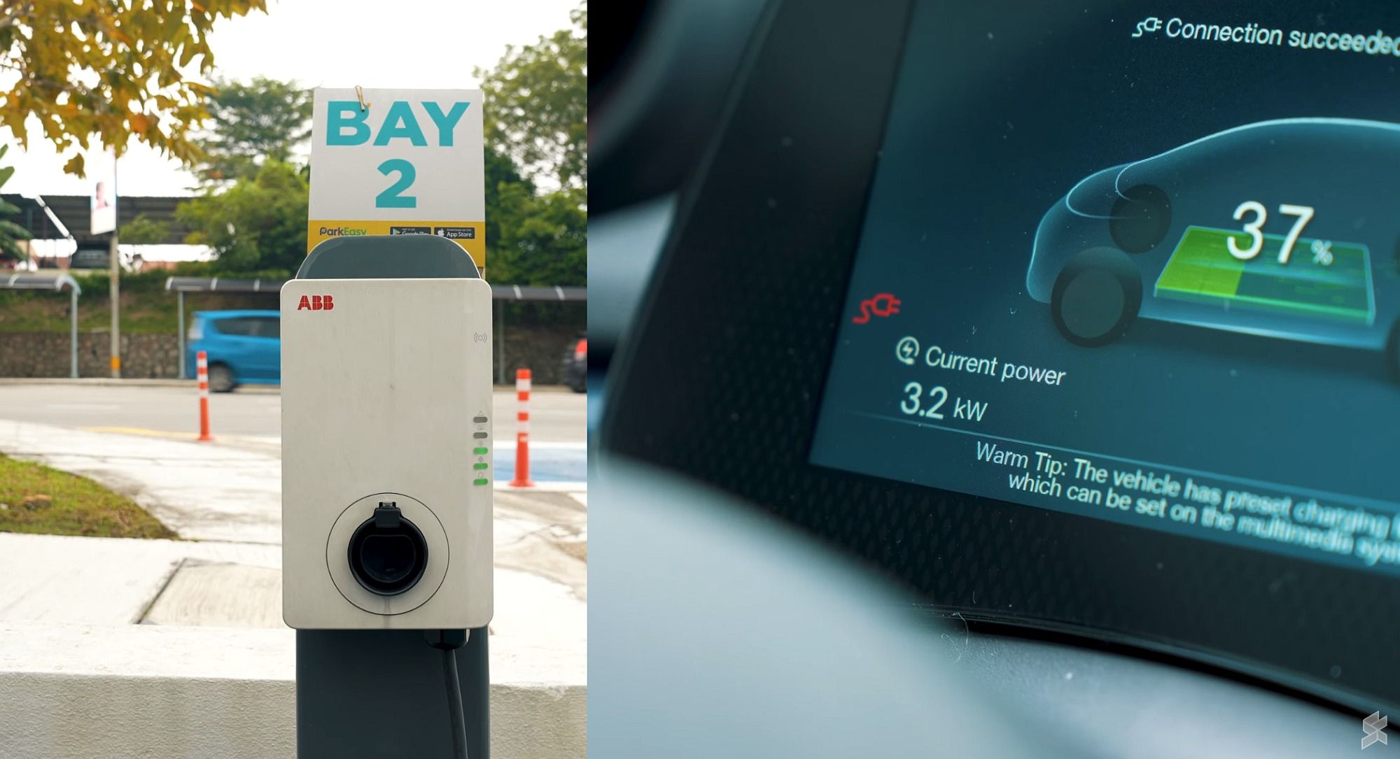 Why the BYD Dolphin, Atto 3 and Ora Good Cat charge very slowly? | EV Guide