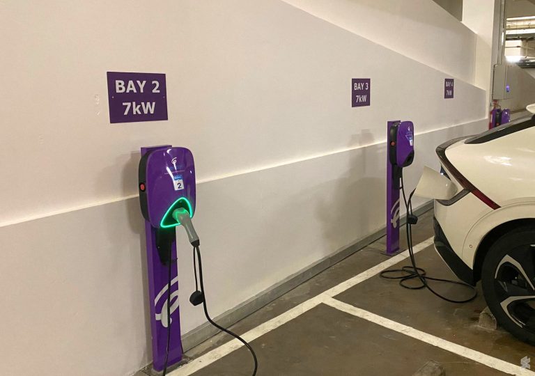 Why the BYD Dolphin, Atto 3 and Ora Good Cat charge very slowly? | EV Guide