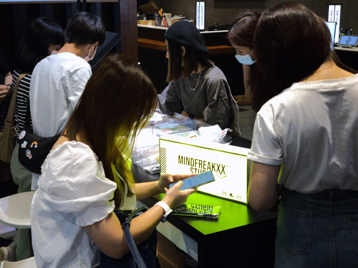 Missed the 2-Day Galaxy Space Fan Edition event? Samsung still has more ...